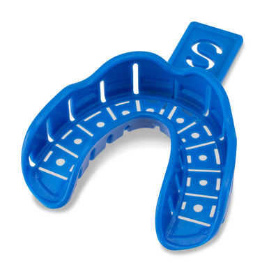 Disposable Impression Trays Lower Small 10/Pack | Practicon Inc