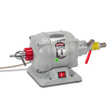 Chuck Changer with Lathe | Practicon Inc