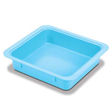 Zirc Procedure Tub 1/Each | Practicon Inc