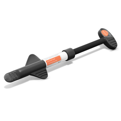 Kerr SimpliShade Syringe Medium Composite | Practicon Inc