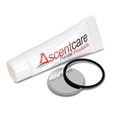 VacuVUE HVE Mirror Face Replacements 12/Pack | Practicon Inc