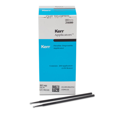 Kerr OptiBond Applicators 200/Pack | Practicon Inc