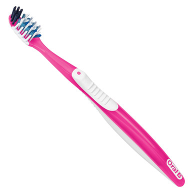 Oral-B Pro-Health All-in-One Adult Toothbrushes 72/Pack | Practicon Inc