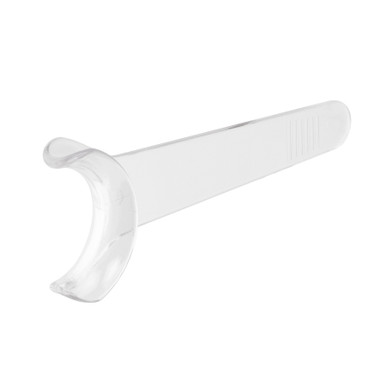Hand-Held Cheek Retractors 3/Pack | Practicon Inc