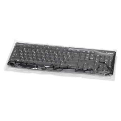 Large Disposable Keyboard Sleeves 250/Box | Practicon Inc