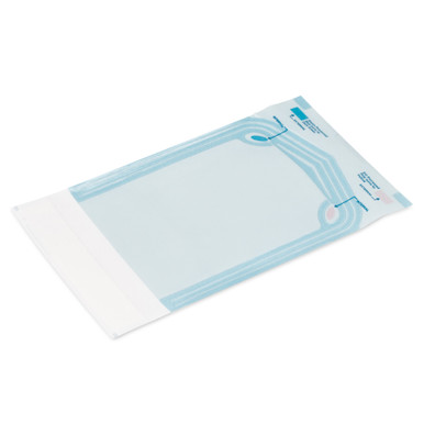 3.5" X 6.5" Practicon Sterilization Pouches 200/Box | Practicon Inc