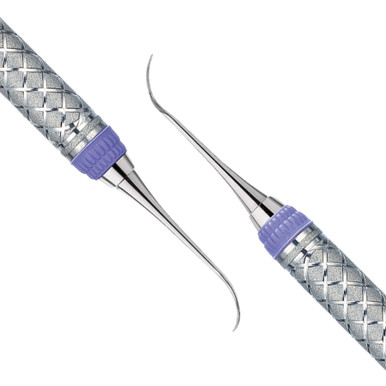Hu-Friedy Nevi 3 Posterior Sickle Scaler 1/Each | Practicon Inc