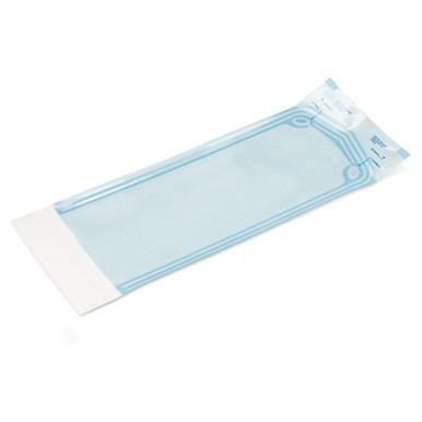 3.5" X 10" Practicon Sterilization Pouches 200/Box | Practicon Inc