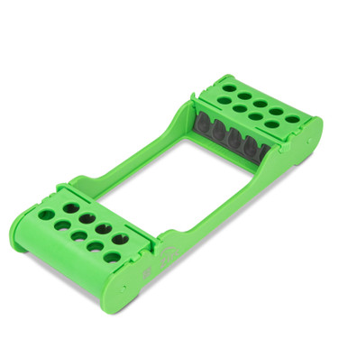 Zirc 5-Place E-Z Jett Cassette | Practicon Inc