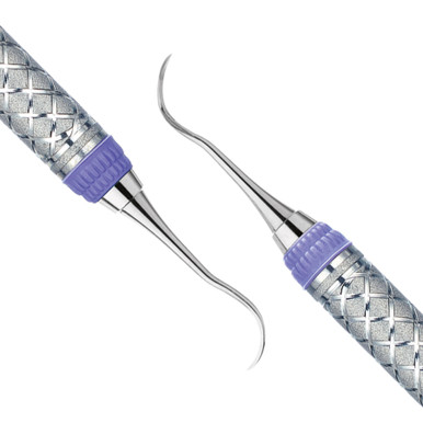 Hu-Friedy Nevi 4 Posterior Sickle Scaler | Practicon Inc