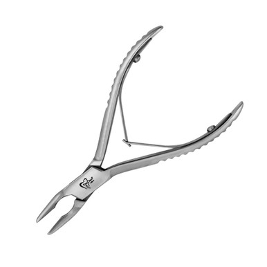 4.5" Baby Blumenthal Rongeur | Practicon Inc