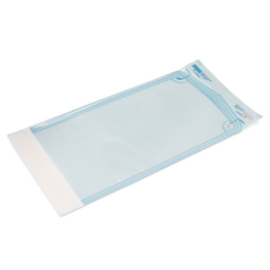 5.25" X 11" Practicon Sterilization Pouches 200/Box | Practicon Inc