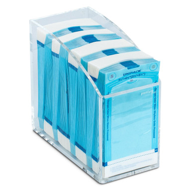 Medium Pouch Dispenser | Practicon Inc