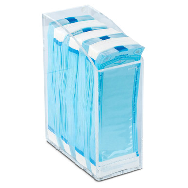 Large Pouch Dispenser 1/Each | Practicon Inc.