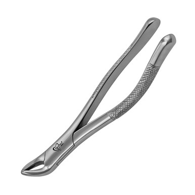 Serrated 151 Universal Extraction Forceps | Practicon Inc