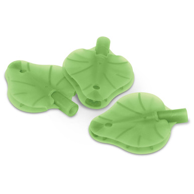 ReLeaf High Volume Suction Tip Refill 100/Pack | Practicon Inc