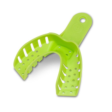 Practicon Autoclavable Impression Trays Small Lower 10/Pack | Practicon Inc