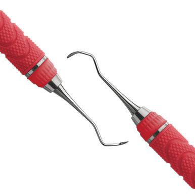 Hu-Friedy Resin 8 Colors 204S Scaler | Practicon Inc