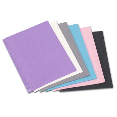 UNiPACK™ Disposable Patient Bibs 500/Case | Practicon Inc
