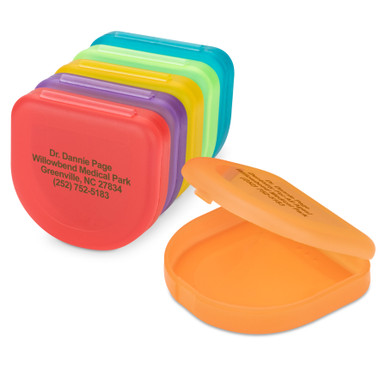 Personalized Ibox Appliance Cases | Practicon Inc