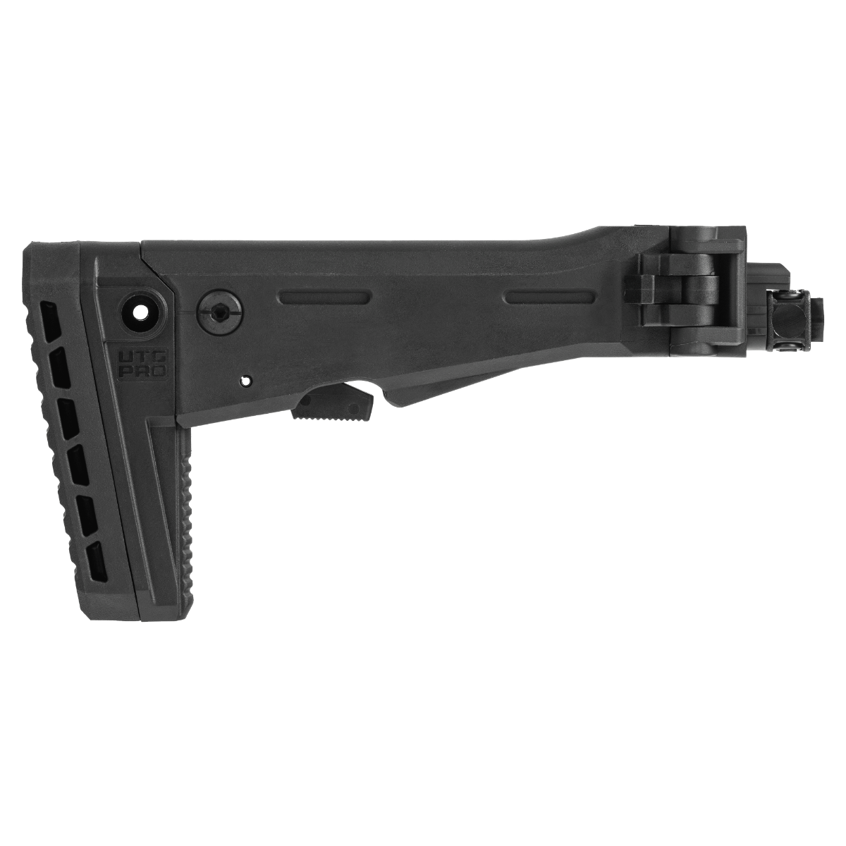 UTG PRO® AK Side Folding Stock - CompMag