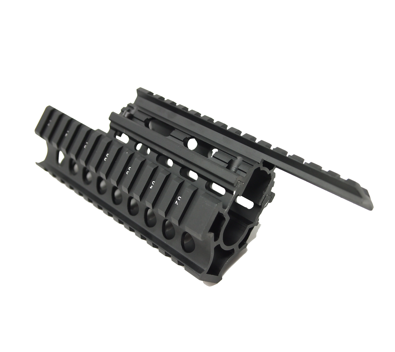 CompMag AK-47 Forward Charging System (Dublin AK Rachet Charging System ...
