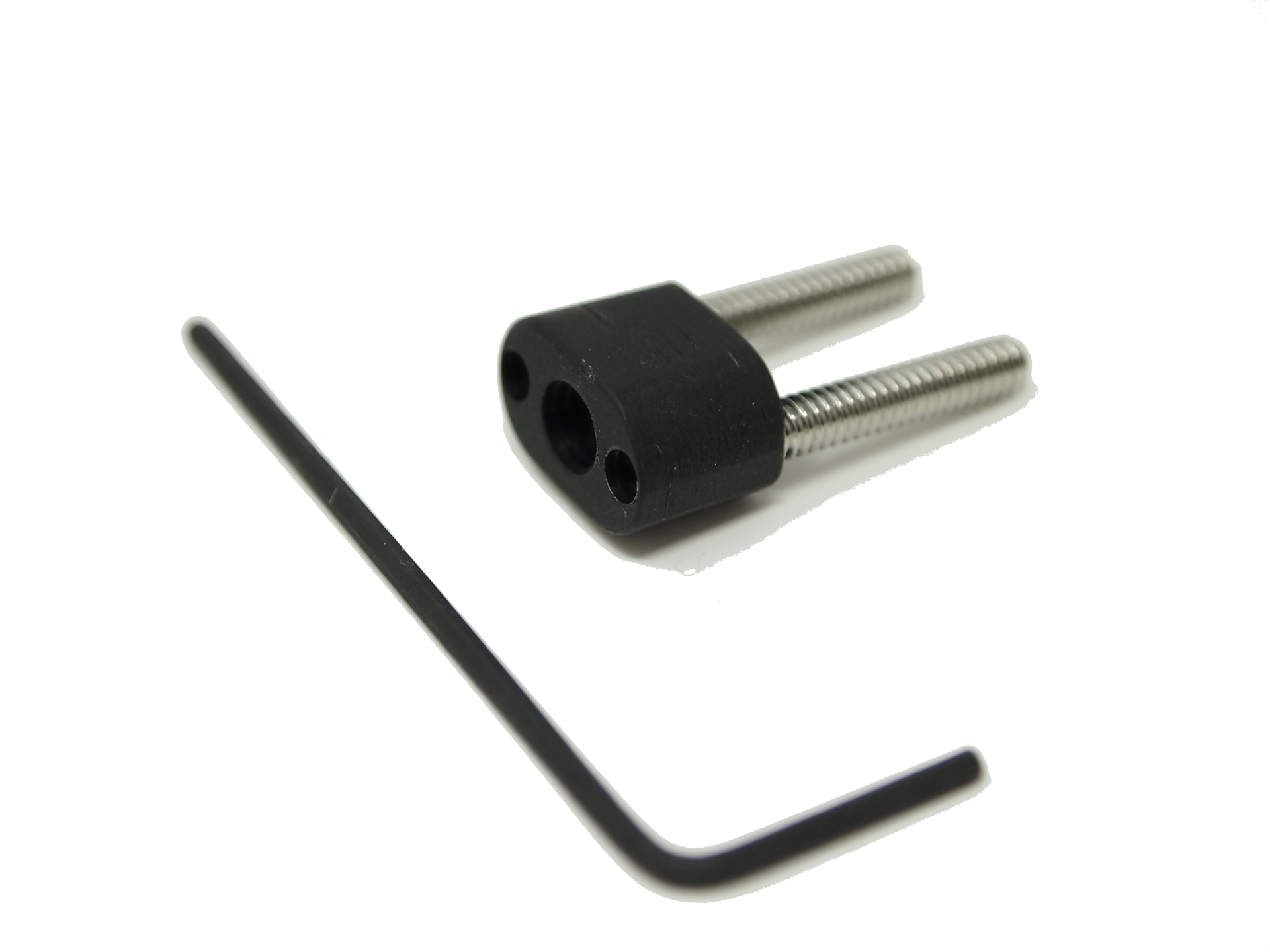 DD's Ranch- AR-15 Magazine Lock- for New York - CompMag