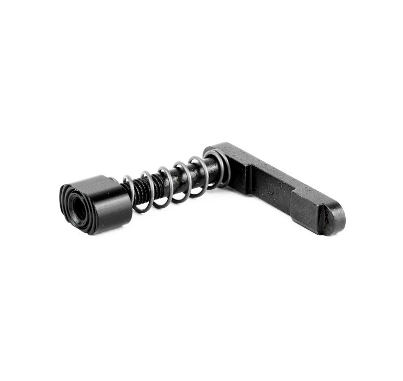 Allstar Tactical Safemod Mag Button- For New York. - CompMag
