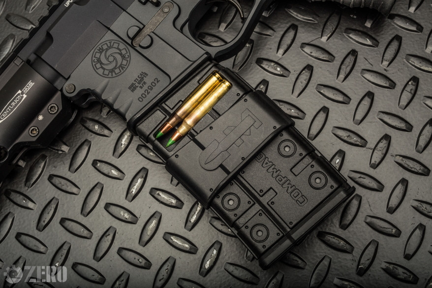 AR-15 CompMag Information - CompMag