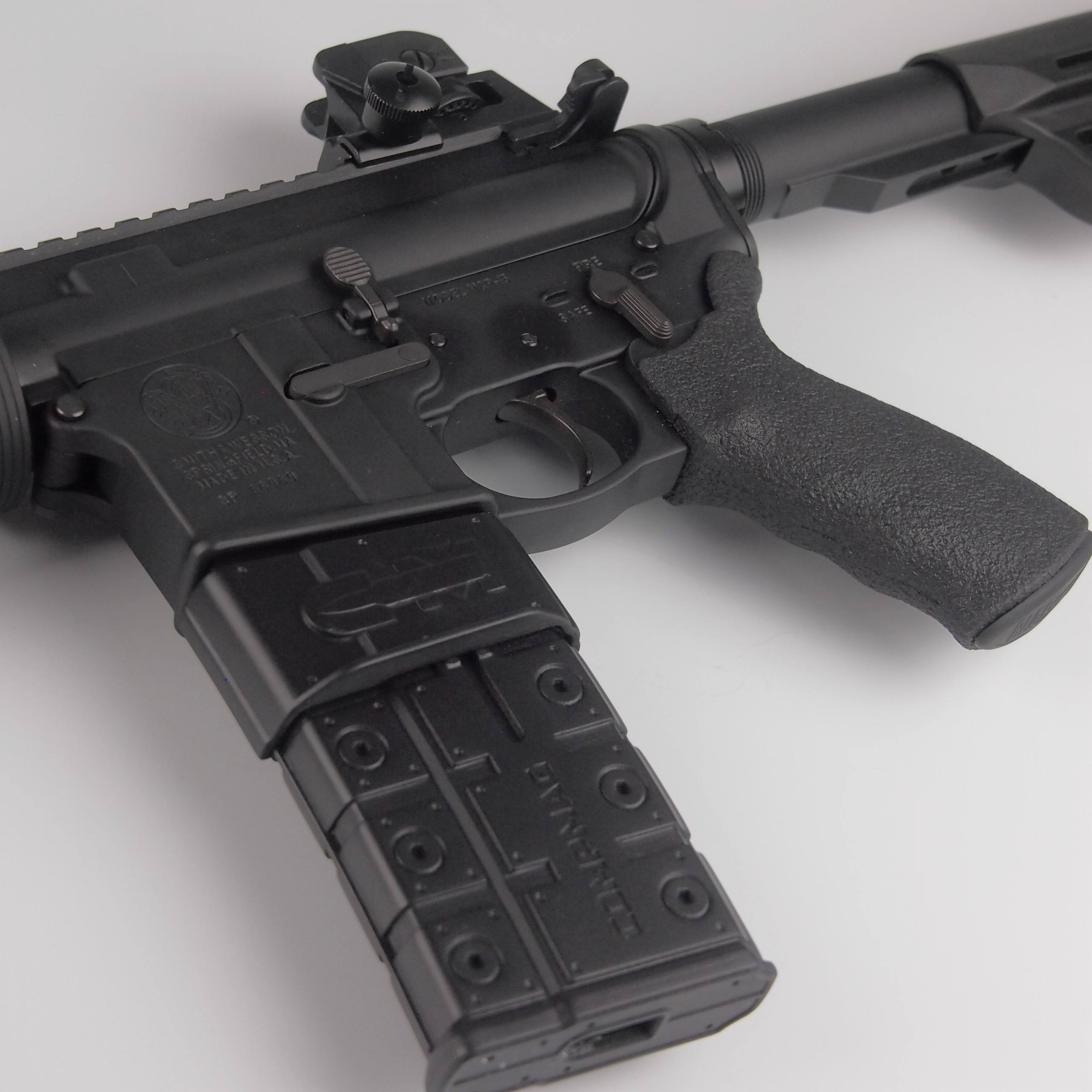 CompMag. California Compliant Magazines. AR15, AK47 | CompMag.