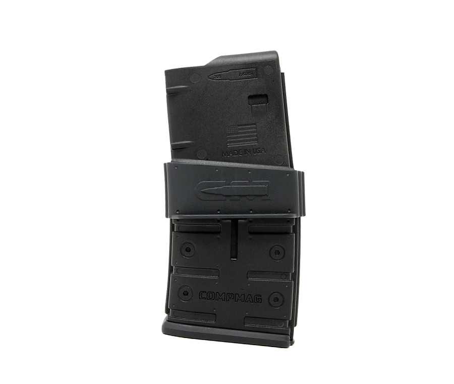 CompMag. California Compliant Magazines. AR15, AK47 | CompMag.