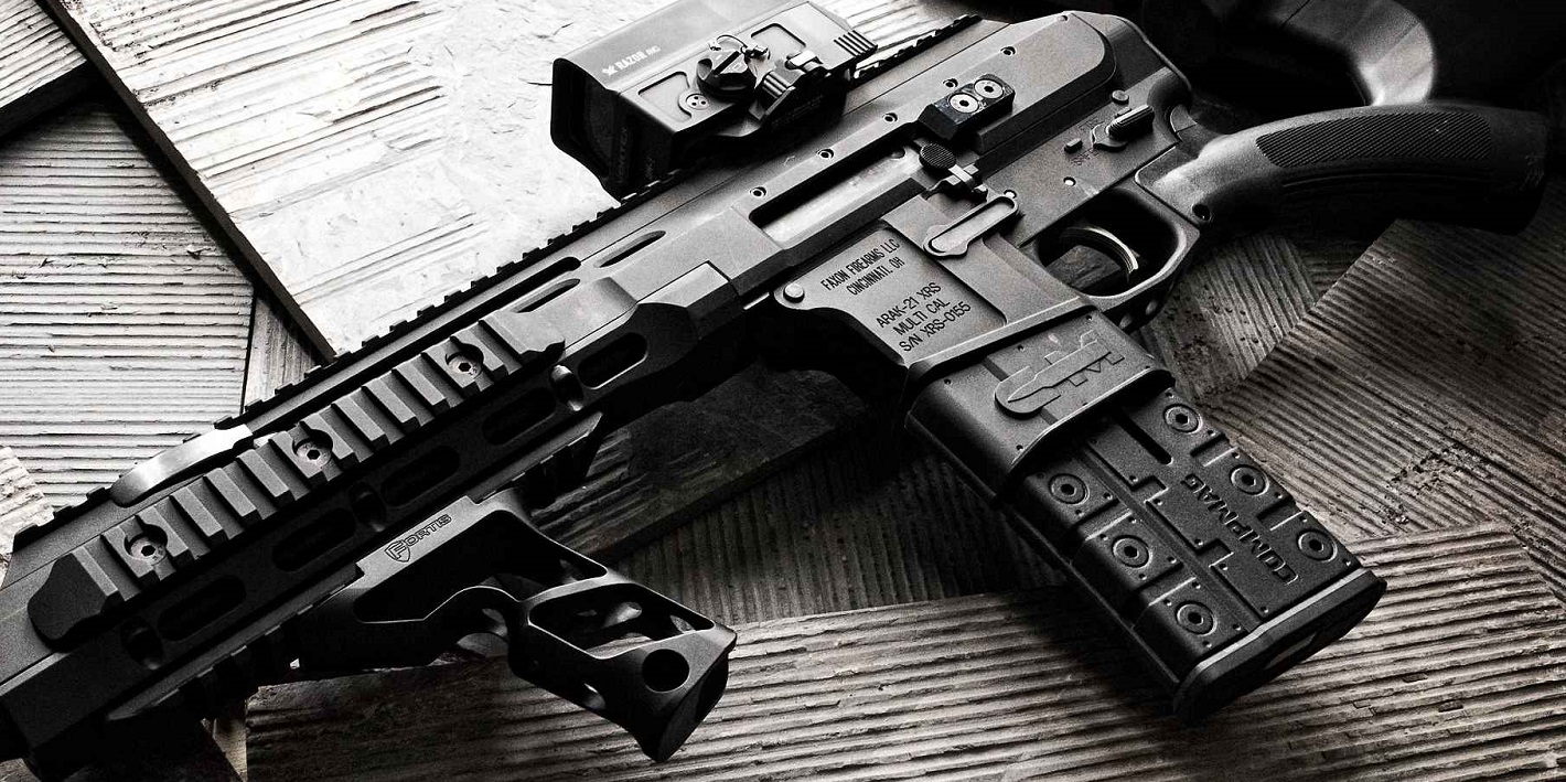 CompMag. California Compliant Magazines. AR15, AK47 | CompMag.