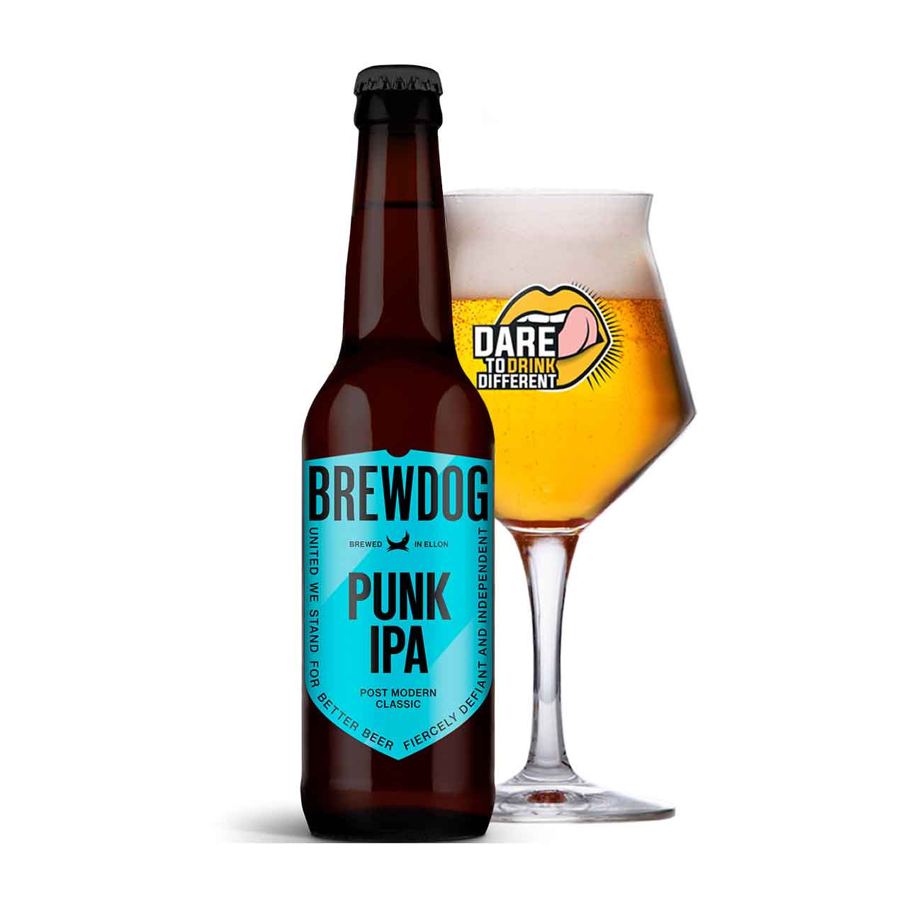 Alles over India Pale Ale (IPA Bier) | Dare to Drink Different