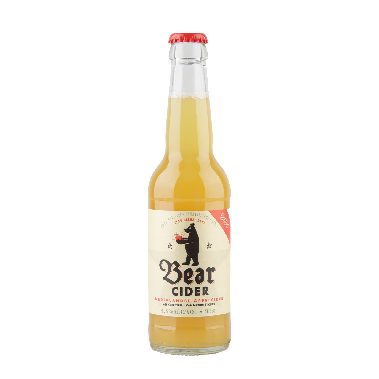 Cider drank | Wat is cider? | Dare to Drink Different
