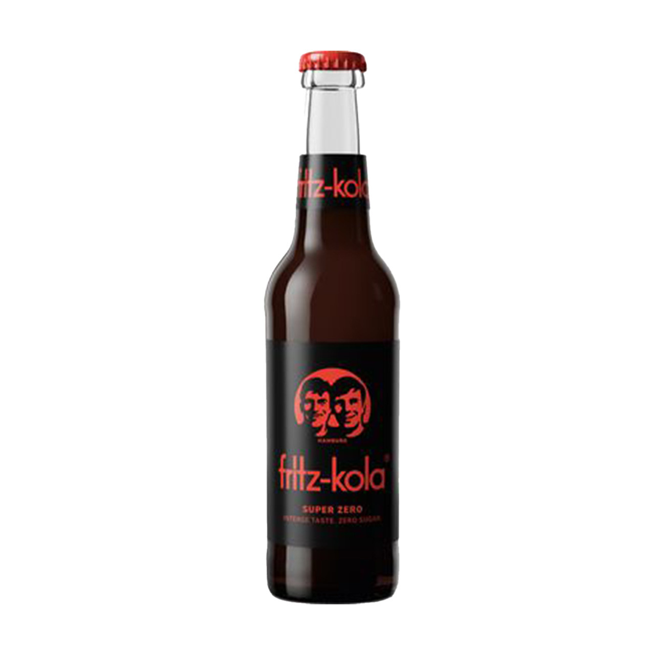 Fritz-Kola | Duitse craft frisdrank | Dare to Drink Different