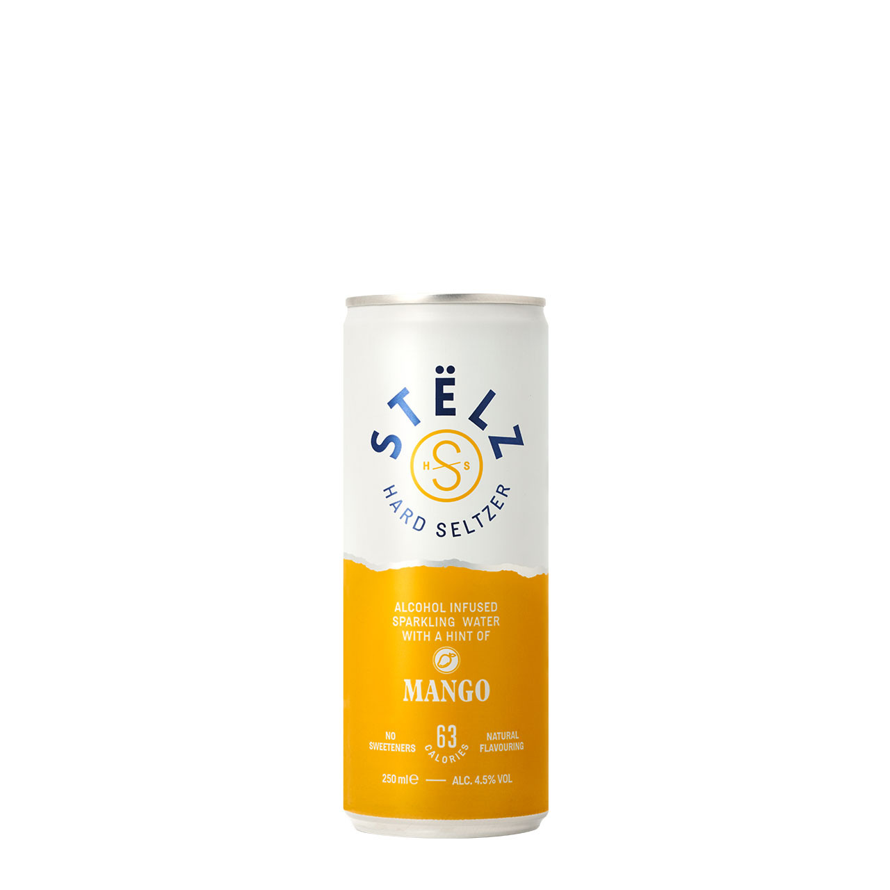 Hard seltzer | Wat is hard seltzer? | Dare to Drink Different
