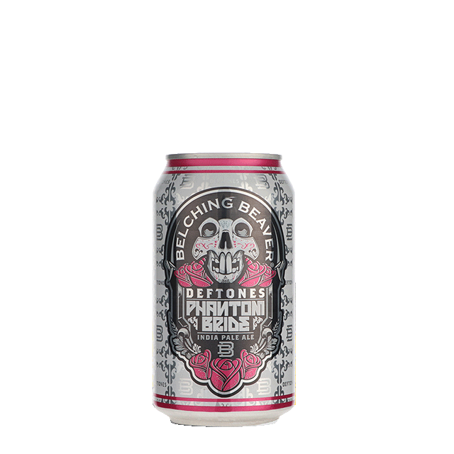 Belching Beaver Deftones Phantom Bride - Dare to Drink Different