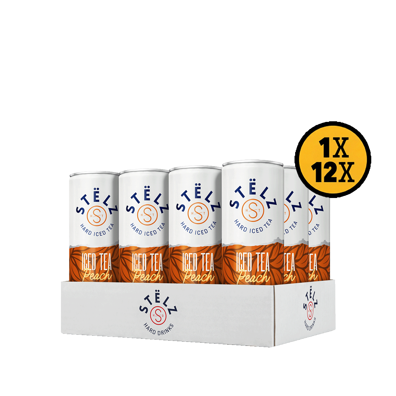 Hard seltzer | Wat is hard seltzer? | Dare to Drink Different