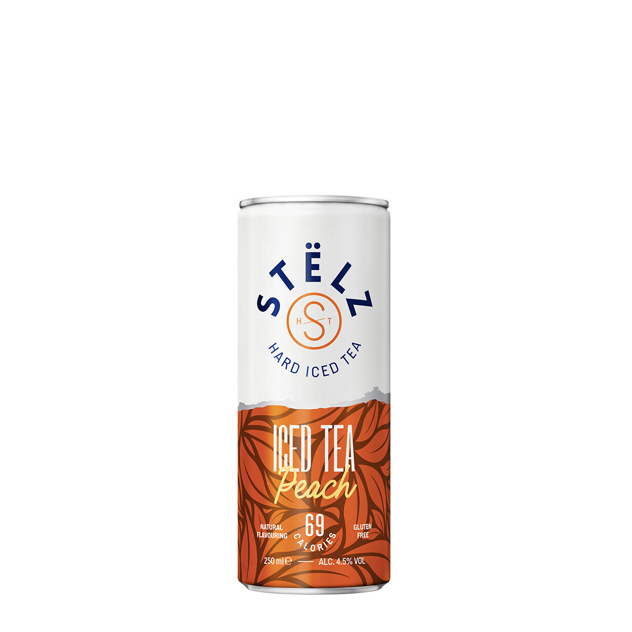 STËLZ | Hard Seltzer | Dare to Drink Different