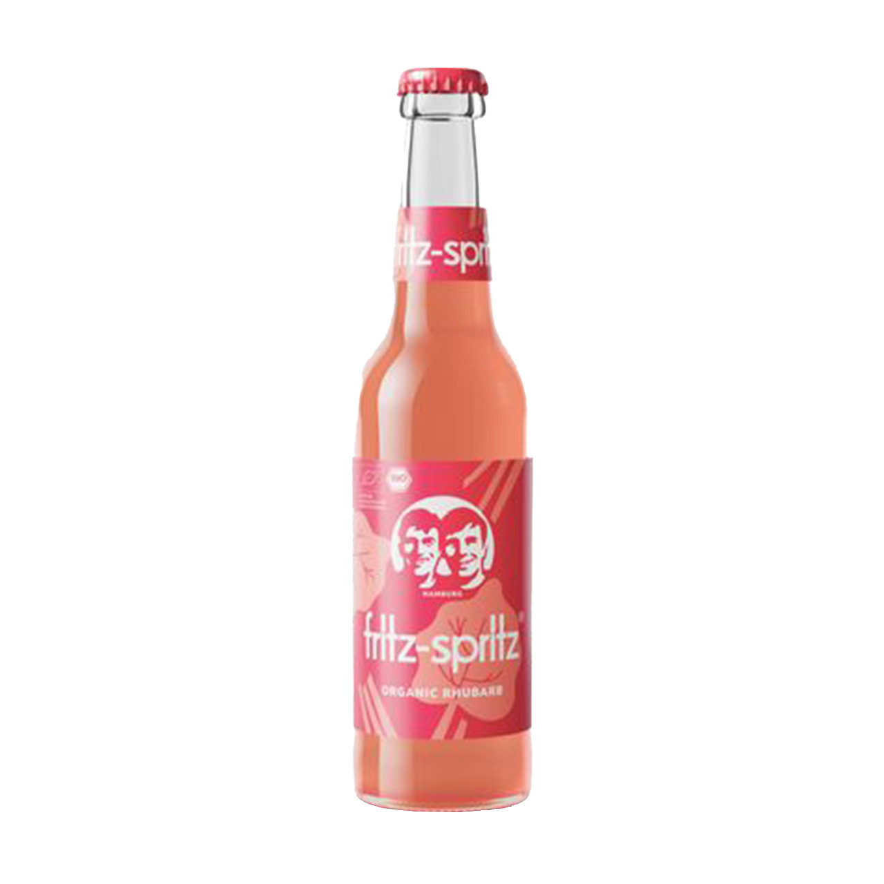 Fritz-Kola | Duitse craft frisdrank | Dare to Drink Different