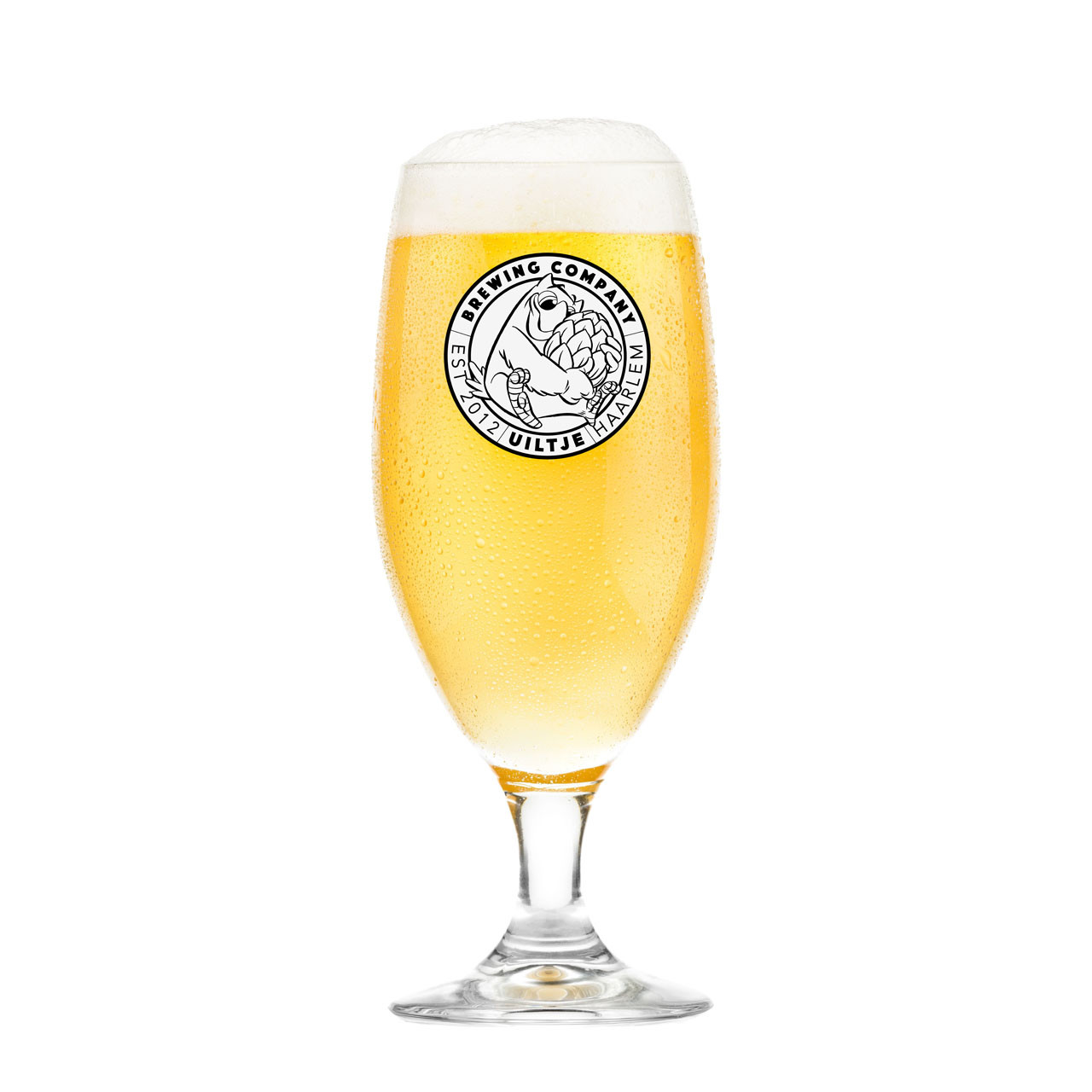 Uiltje bier | Unieke bieren | Dare to Drink Different