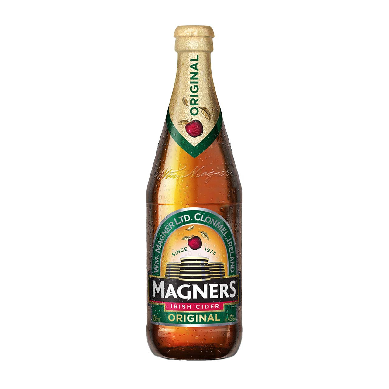 Cider drank | Wat is cider? | Dare to Drink Different