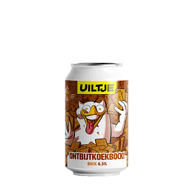 Craft bier online kopen? Bestel nu | Uiltje Brewing Company