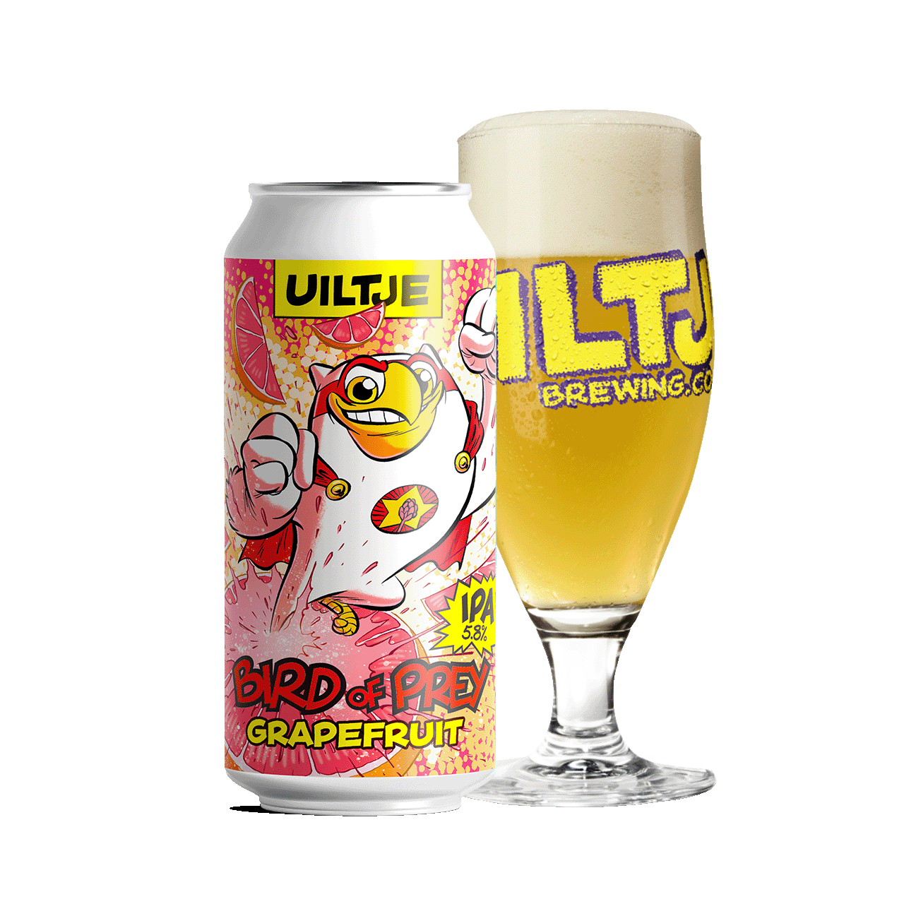 IPA bier van Uiltje | Wat is IPA & welke past bij jou?