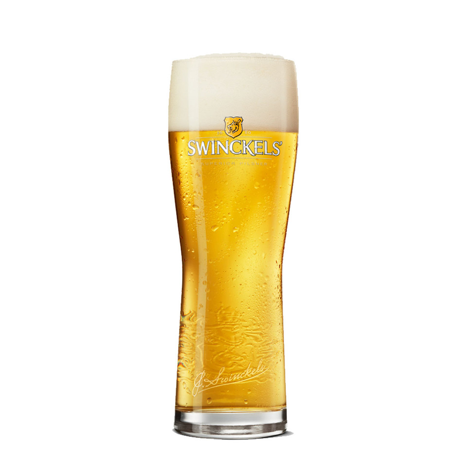 Online bierglazen bestellen | Dare to Drink Different