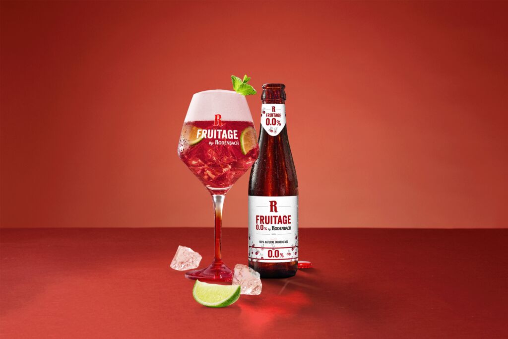 Fruitage by Rodenbach | Dare to Drink Different