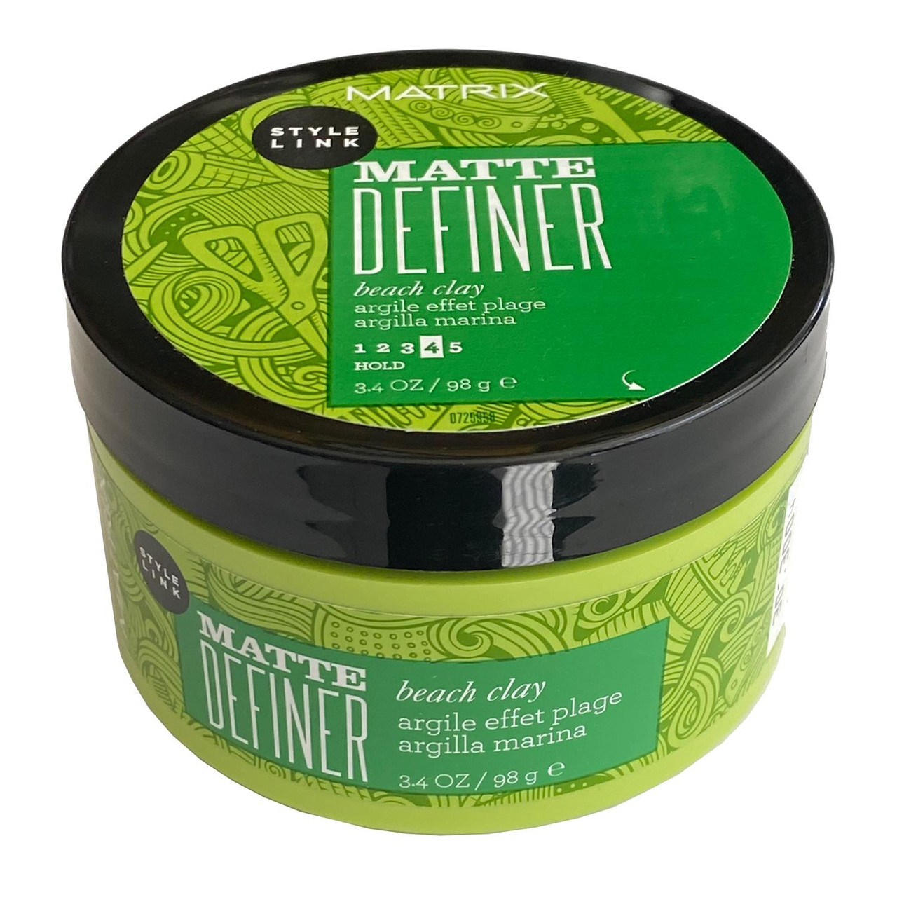 Matrix Matte Definer Beach Clay 98g