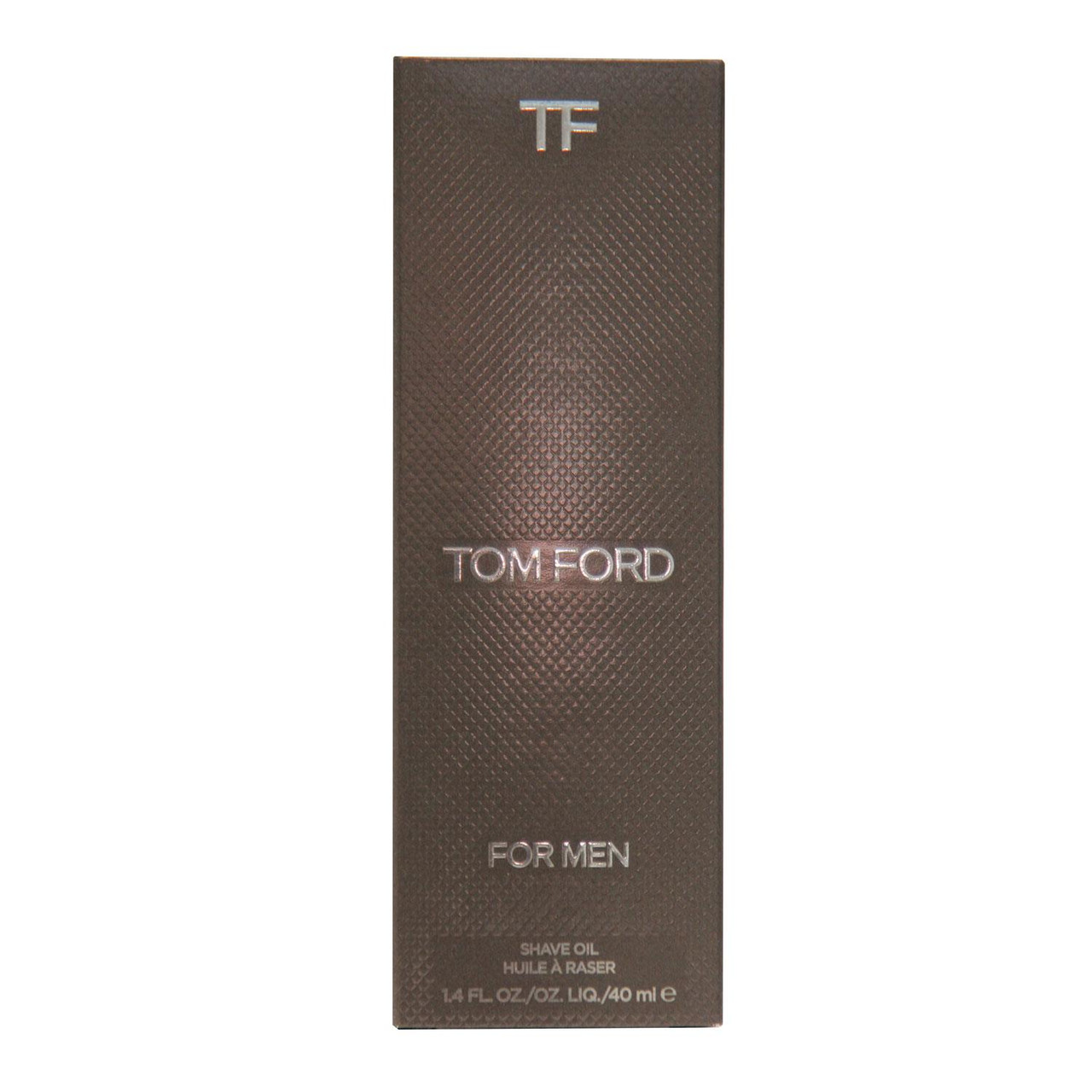 Tom Ford For Men Shaving Oil 40ml