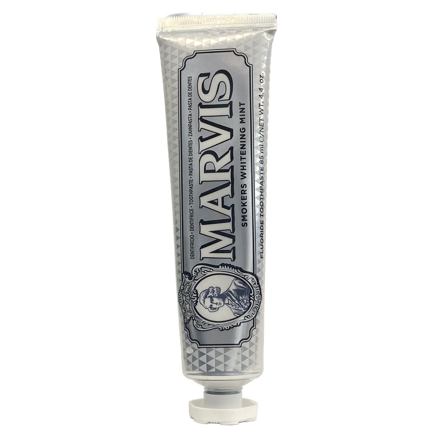 Marvis Whitening Smokers Luxury Toothpaste