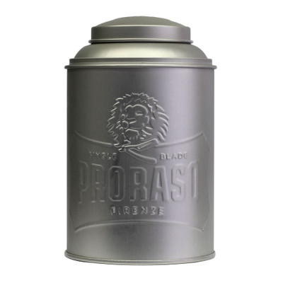 Proraso Post Shave Powder Dispenser